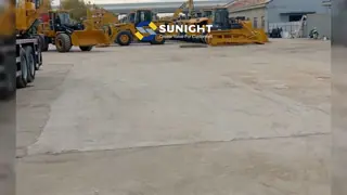 Wheel Loader XCMG ZL50GN