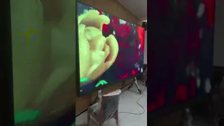 China Pitch 2mm led screen display featuring unit box size 640x640mm perfect for indoor video walls and information displays for sale