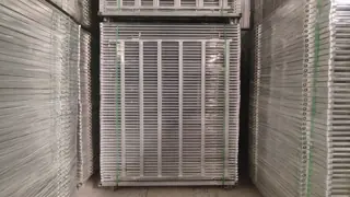 Cattle Panel Product Inventory Video 03