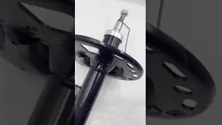 China 4851048410 Front Right Automotive Shock Absorber for Lexus RX200T/450H 15- Hole Steel Material OEM Standard Size Replacement Part for sale