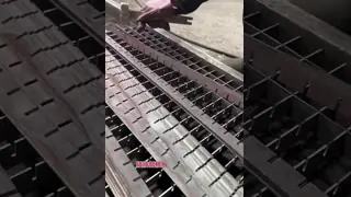 China High Quality Galvanised Steel Grating Stainless Steel Carbon Steel Drain Trench Water Grate Covers for Industrial Flooring for sale