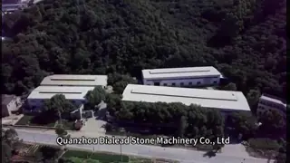 Dialead Stone Machinery