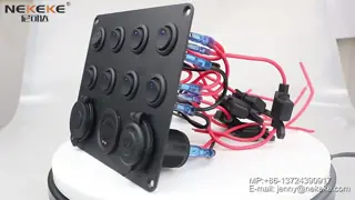 RSP8-BL