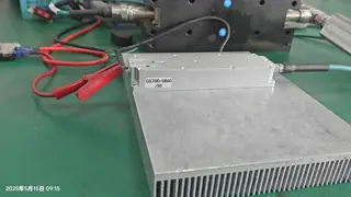 5700MHz-5860MHz 50W Drone Jamming Module, GaN, LoRa, with Isolator