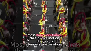 thermal conductive silicone for motor controllers