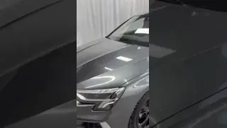 Watch: Audi A3 2022 Model Sportback 35 TFSI S line Style Showcase