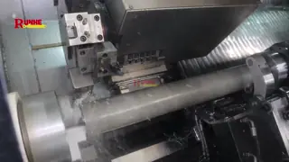 Custom Multi Stage Hydraulic Cylinder Long Stroke