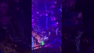 OCEAN Exploring edutainment center