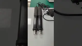 IP69K Inline Actuators For Industrial Projects