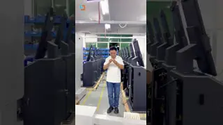 We Are the Source Factory for Terminal Machine