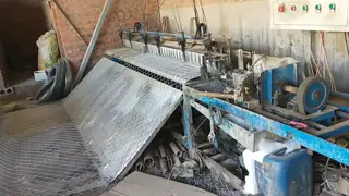 China 8 Foot Chain Link Fence Galvanized 80x80mm 100x100mm Chain Link Mesh for sale