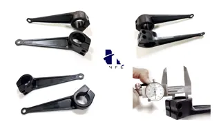 Picking Lever for Weaving Machines | Stable & Reliable Performance