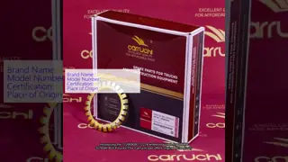 China 710W90801-0224  FOR howo SITRAK ALEX PARTS wheel lock plate for sale