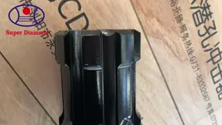 Reverse Circulation Bits