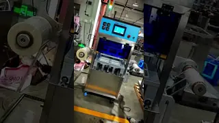 China LD802 PLUS Automatic Sealing Machine with 900–1000 Boxes/Hour, Quick-Change Molds, and Pneumatic Heat Sealing for Tofu Packaging for sale