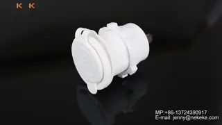 Marine Socket (DS2013-W)