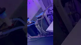 UV Curing of Resins Inks and Adhesives Using Advanced UV LED Light Source Technology