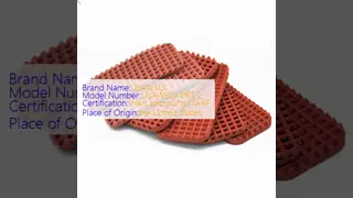 IAAF Prefab Track Elite Athlete Safety