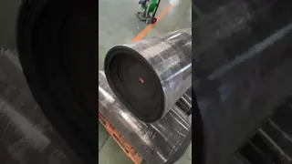 Food-Grade Epoxy Coated Wire Mesh