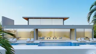 175 Series Manual Sliding Door