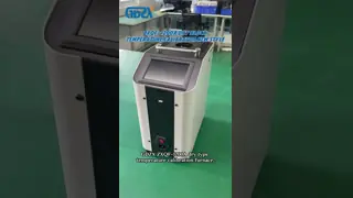 ZXQF-1200A Dry Block Temperature Calibrator New Style