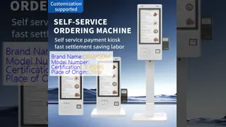 China 32inch Vertical POS Machine Payment Terminal Android All-in-One Suitable for Retail and Catering for sale