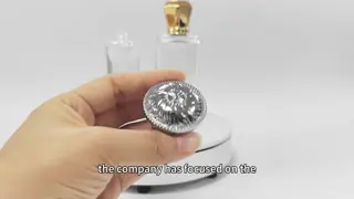 China Transparent Sprayer Bottle 50ml Square for sale