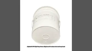 A Closer Look: Molykote High Vacuum Grease For Aerospace / Semiconductor Sealing