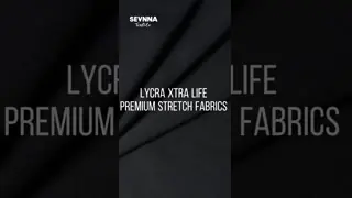 China Stretch Lycra Fabrics offering excellent stretch and moisture wicking features ideal for yoga apparel gym wear and sports uniforms for sale