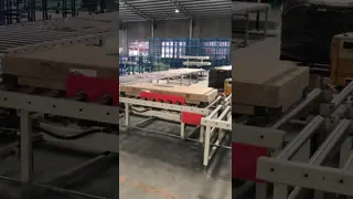 Roller Conveyor