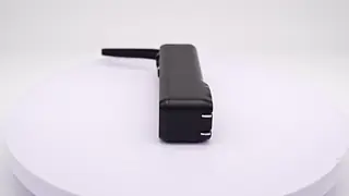 China 22.5W Output Quick Charger Power Bank Type C 3 In 1 5000 Mah Portable Charger for sale