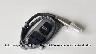 2293964 SCR Nox Sensor For DAF MX13 Truck