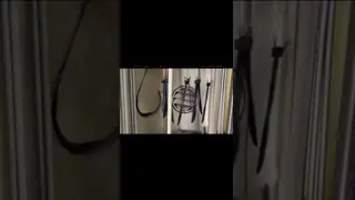 Black plastic knives and forks are vacuum-coated with gold