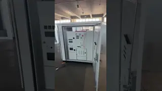 11kV cable branch box