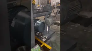 Rapid U Bolt Auto Fabrication