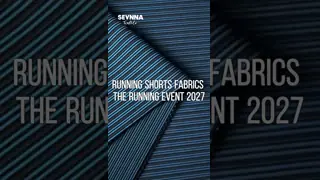 Premium Sport Bra Fabric: Stretch & Support