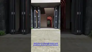 China 45Mm Internal Grey Aluminum Wooden Door Fireproof Wooden Door Customized Color for sale