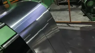 Prime Hot Dipped Galvanized Steel Coils
