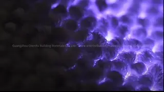 China Red Axminster Corridor Polyester Fiber Carpet 5 Star Hotel Florance Carpet 300x400 CM for sale