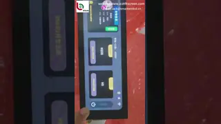 2.4インチ TFTタッチスクリーン TN 240x320 ST7789V 20ピンSPI レジスティブタッチ