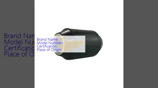 China Rubber Steel Bushing 0203160600 Trailer Suspension Parts HB75-80 for sale
