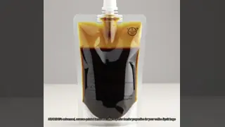 advanced, reverse-printed laminates, chosen for their superior, individualized barrier properties over co-extruded films