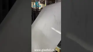 Hot Stamping Film for Any Surface High Adhesion