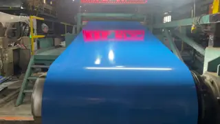 Color Coated Steel Sheets Service Life Guide