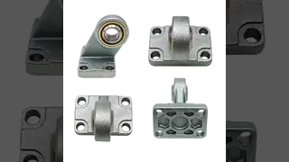 Festo Clevis Foot LSNG Cylinder Mounting Accessories