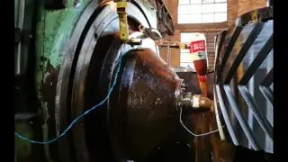 China High-Performance Herringbone Gears Optimizing Gear Transmission With Excellent Material Properties for sale