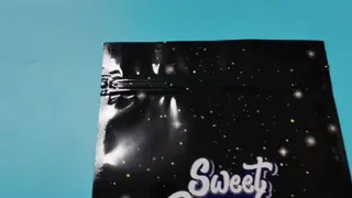 Odor-Proof Black Aluminum Foil Composite Zipper Bags for Storage & Bulk Wholesale