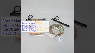 Waterproof Jewelry Bags Keep Your Treasures Safe