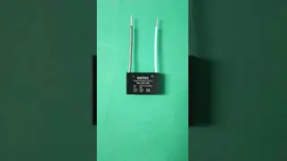 China 275V 10kV LED Surge Protection Device with 10kA Discharge Capacity for Outdoor Street Lighting Systems for sale