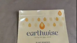 Leak-Proof Laundry Capsules Zipper Bags for Moisture-Free Household Storage Use
